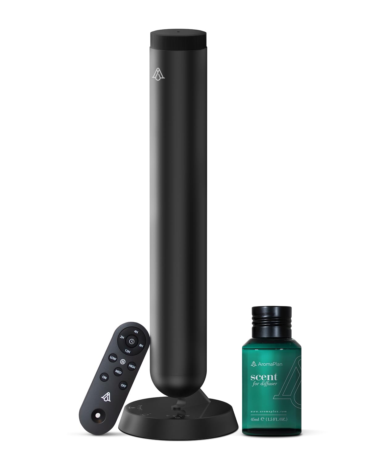 Amazon.com: Slim Pro 2025 Waterless Tower Diffuser (Fragrance Included ...