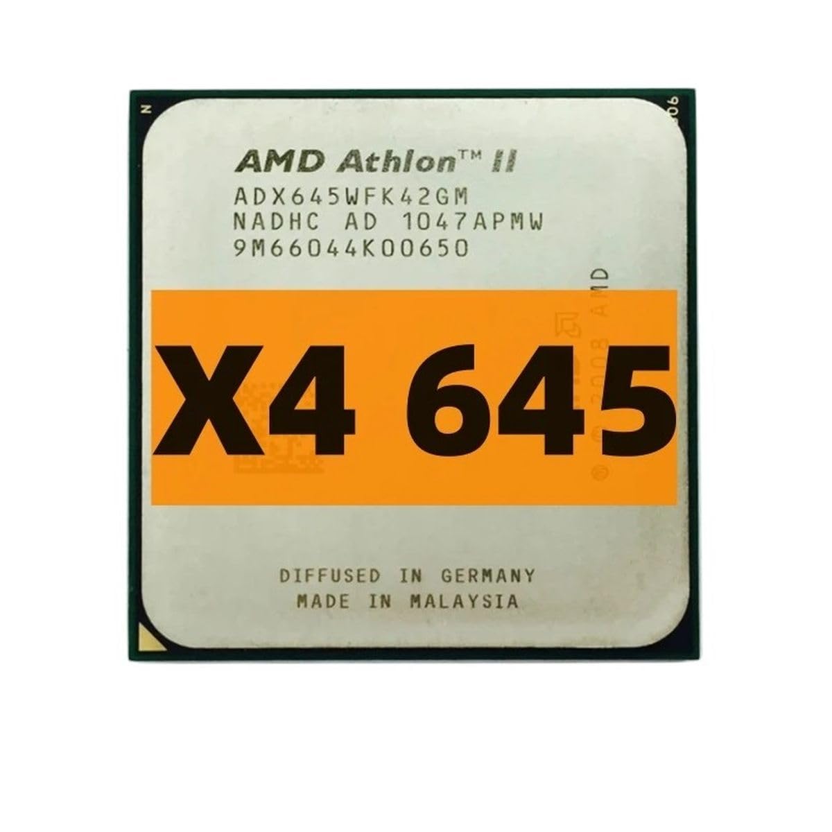 Best AM3+ CPU 2025: Top Choices for Legacy AMD Motherboards - Position ...