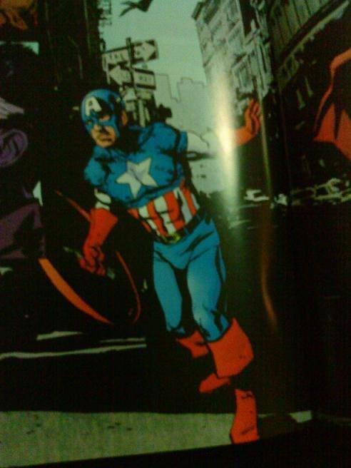 Alias Omnibus (New Printing) : Marvel Comics: Amazon.de: Bücher