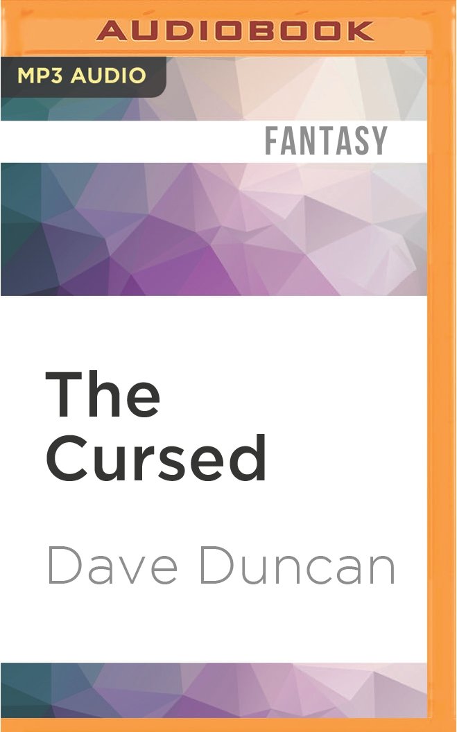 Publication: The Cursed
