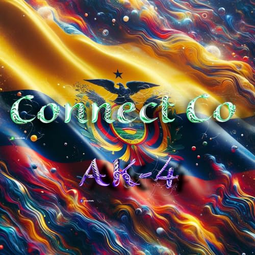 Play Connect Co by AK-4 on Amazon Music