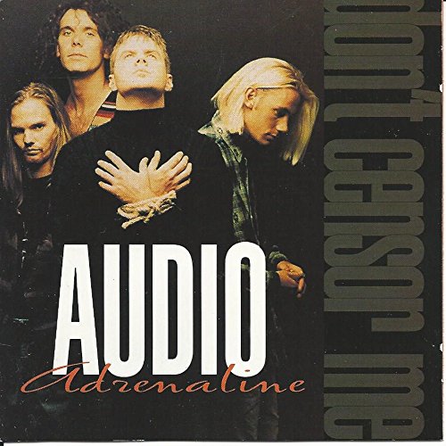 Amazon.com: Don't Censor Me: CDs & Vinyl