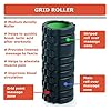 Buy Pummelo 2 in 1 Foam Roller for deep Tissue Massage for Muscle ...