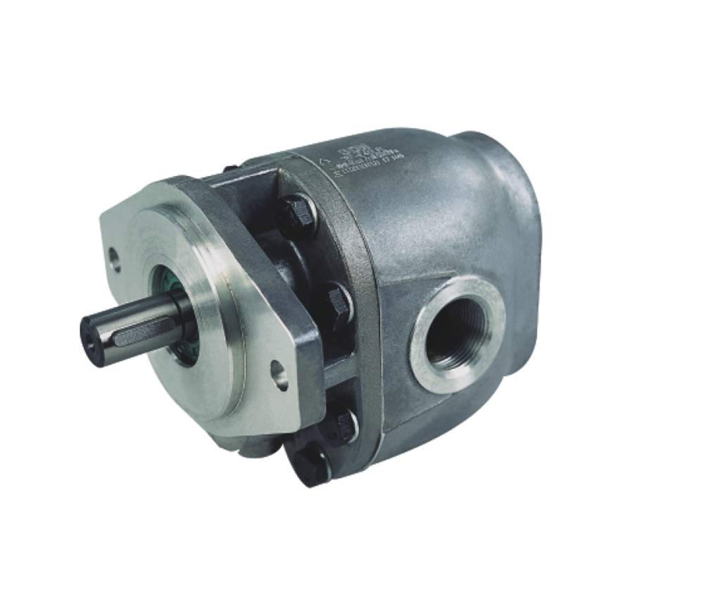 Hydraulic Pump Cbf E10 Cbf E40 Series Gear Pump Rotation | Desertcart INDIA