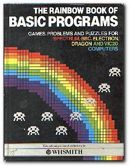 The Rainbow Book of Basic Programs: Maynard: 9780906279267: Amazon.com: Books