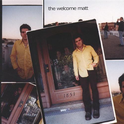 Buy Welcome Matt Online at Low Prices in India | Amazon Music Store ...