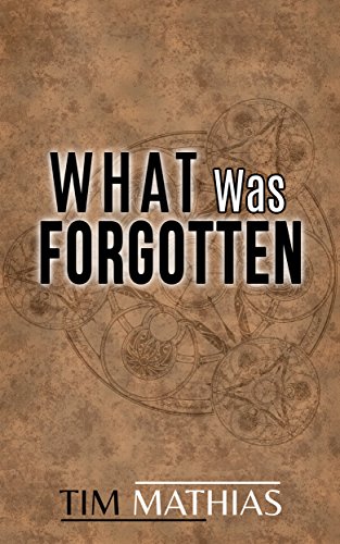 Amazon.com: What Was Forgotten (The War of Histories - An Epic Dark ...
