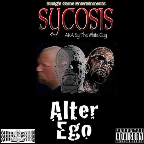 Alter Ego [Explicit] von Sycosis bei Amazon Music - Amazon.de