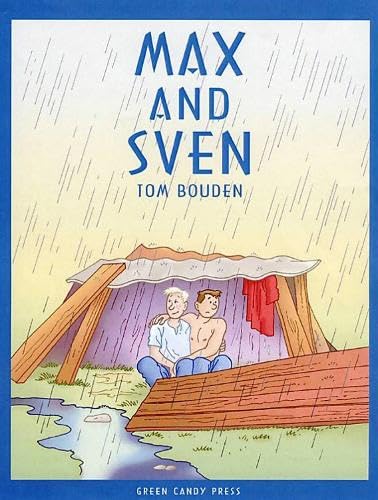 Max and Sven: Bouden, Tom: 9781931160292: Amazon.com: Books