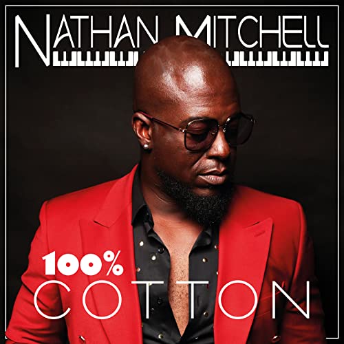 Play 100% Cotton by Nathan Mitchell feat. Marcus Anderson on Amazon Music