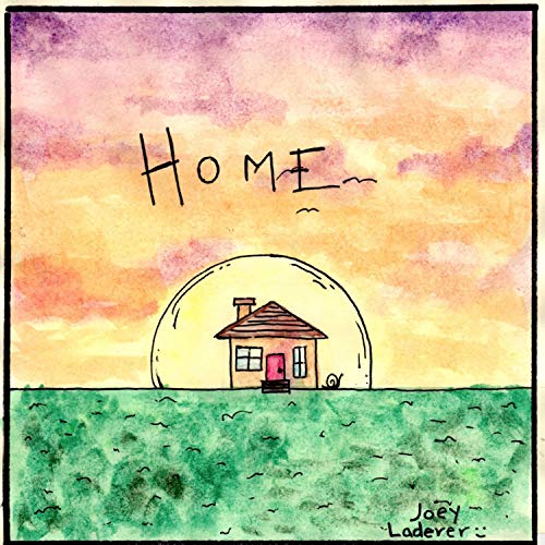 Play Home by Joey Laderer on Amazon Music