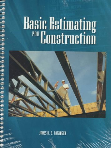 Buy Basic Estimating for Construction Book Online at Low Prices in ...