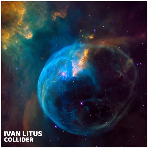 Écouter Collider de Ivan Litus sur Amazon Music
