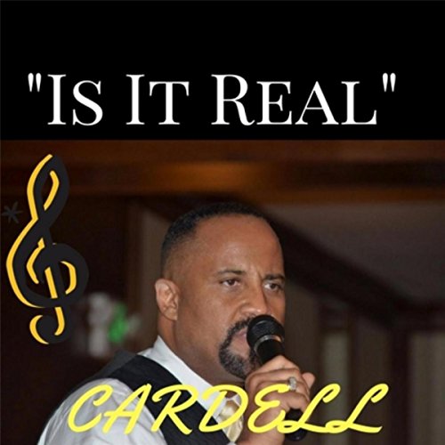 Amazon.com: Is It Real : Cardell: Digital Music