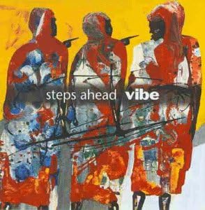 Vibe: Amazon.co.uk: CDs & Vinyl