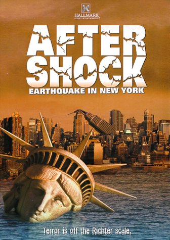 Aftershock: Amazon.de: Skeritt, Larence, Dutton: DVD & Blu-ray