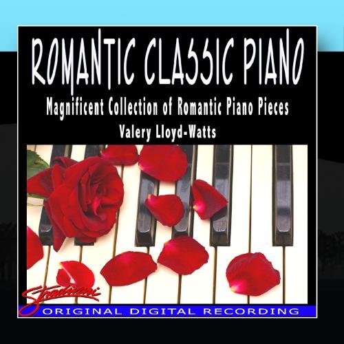 Amazon.com: Romantic Classic Piano: CDs & Vinyl
