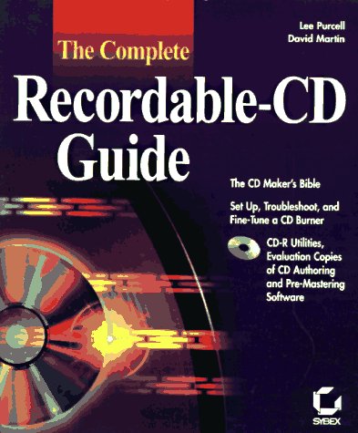 Buy Complete Recordable CD Guide Book Online at Low Prices in India ...