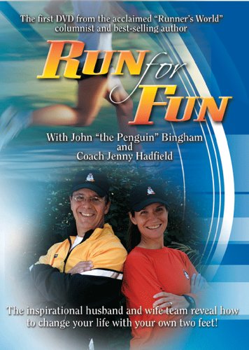 Amazon.com: Run for Fun : Movies & TV