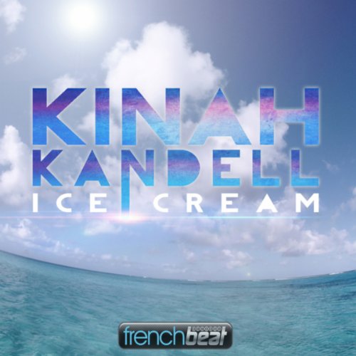 Play Ice Cream by Kinah Kandell on Amazon Music