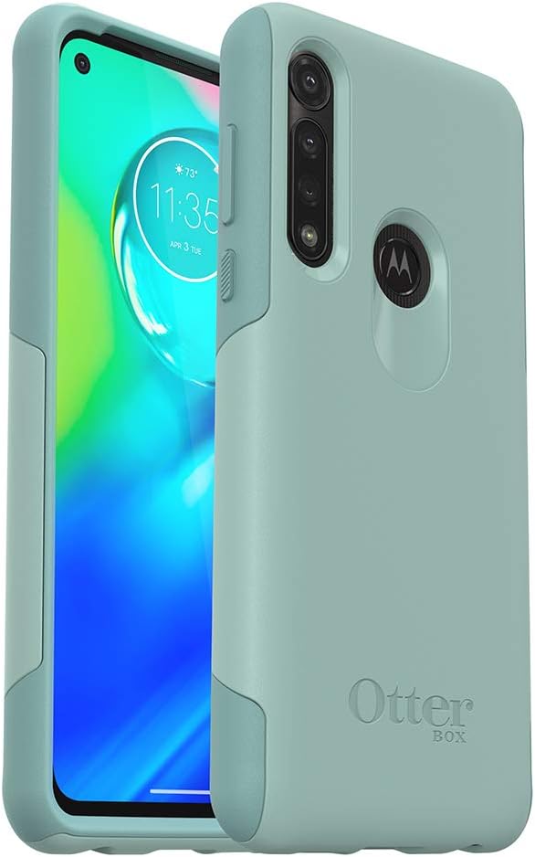 Amazon.com: OtterBox Commuter Series LITE Case for Motorola g Power ...