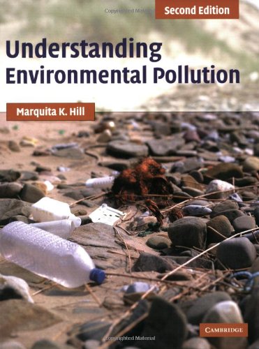 Understanding Environmental Pollution : A Primer (2nd Edition): Hill ...