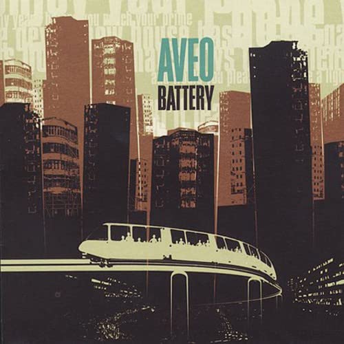 AVEO - Battery - Amazon.com Music