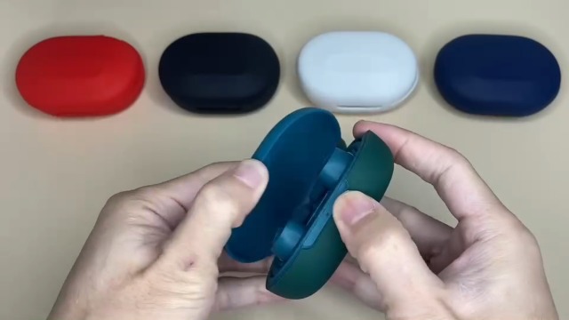 Watch JLab Go Air Sport Case on Amazon Live