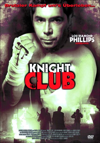 Amazon.com: Knight Club [Import allemand] : Movies & TV