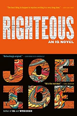 IQ (An IQ Novel Book 1) - Kindle edition by Ide, Joe. Literature ...