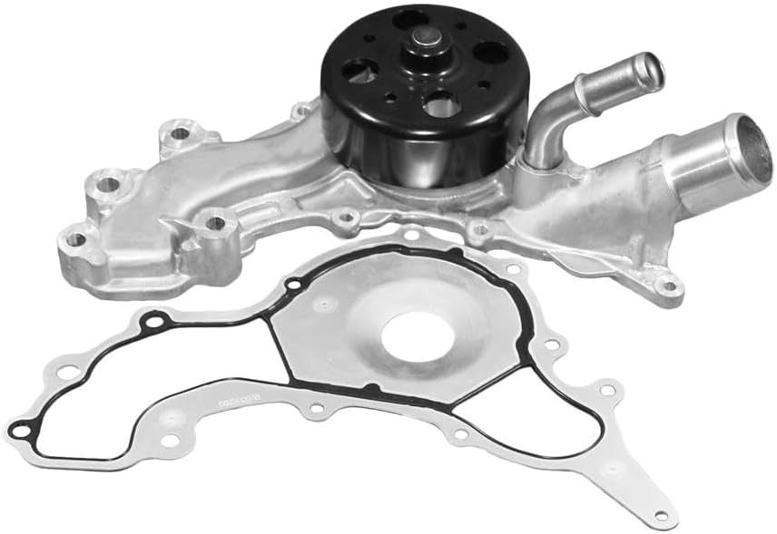 Amazon.com: ACDelco Gold 252-820 (89036355) Engine Water Pump : Automotive