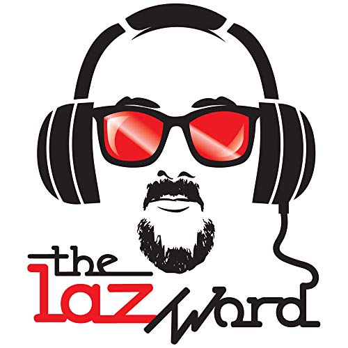 The Laz Word : The Laz Word: Amazon.in: Books