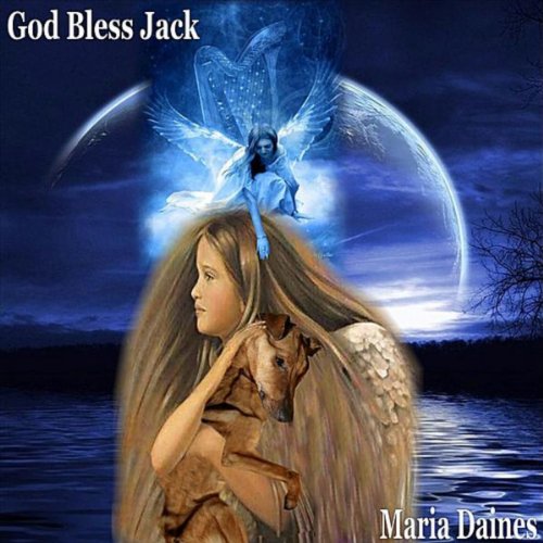 Amazon.com: God Bless Jack : Maria Daines: Digital Music
