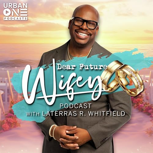 Amazon.com: Dear Future Wifey : Laterras R. Whitfield: Books