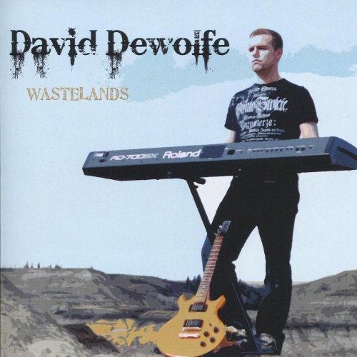 Play Wastelands by David Dewolfe on Amazon Music