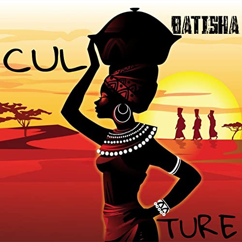 CULTURE de Batisha no Amazon Music Unlimited