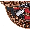 Amazon.com: Special Amphibious Reconnaissance Corpsman Patch SARC ...