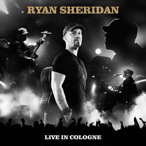 Live In Cologne (EP) von Ryan Sheridan bei Amazon Music - Amazon.de