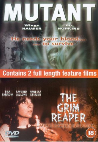 Amazon.com: Le Mutant : Jacques Dacqmine, Fanny Ardant, Stéphane Bouy ...