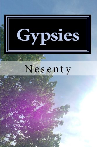 Gypsies (Biography of an Ancient Book 4) - Kindle edition by Nesenty ...