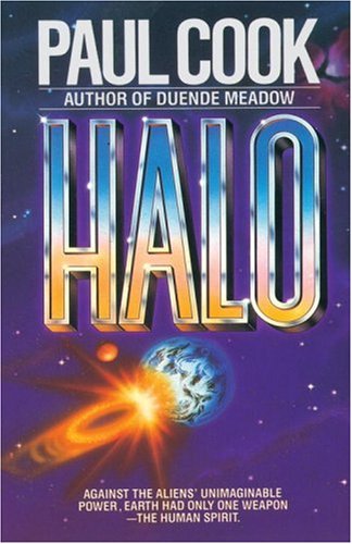 Halo: Cook, Paul: 9780553762242: Amazon.com: Books