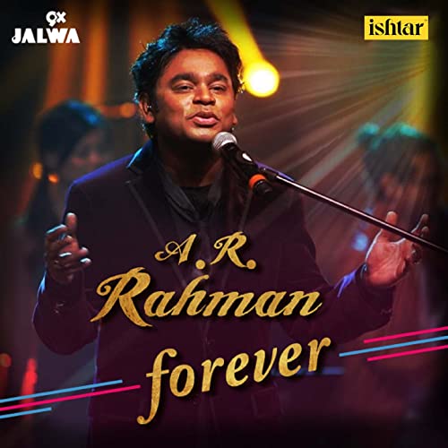 Play A.R. Rahman Forever by A. R. Rahman on Amazon Music