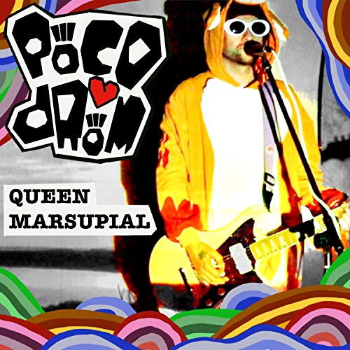 Queen Marsupial by Poco Drom on Amazon Music - Amazon.com