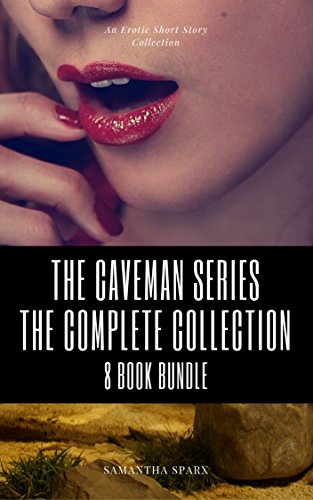 The Caveman Series: The Complete Collection: 8 Book Bundle - Kindle ...