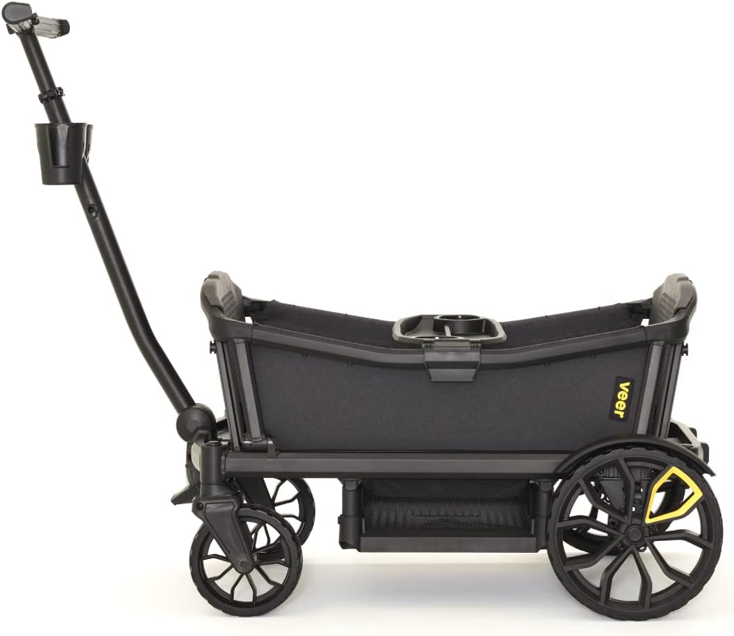 Amazon.com : Veer All-Terrain Cruiser XL | Premium Off-Road Wagon ...