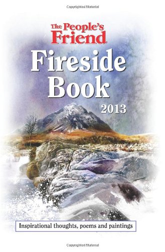Fireside Book 2013: Amazon.co.uk: 9781845354909: Books