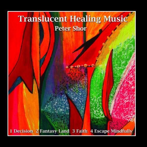 Peter Shor - Translucent Healing Music - Amazon.com Music