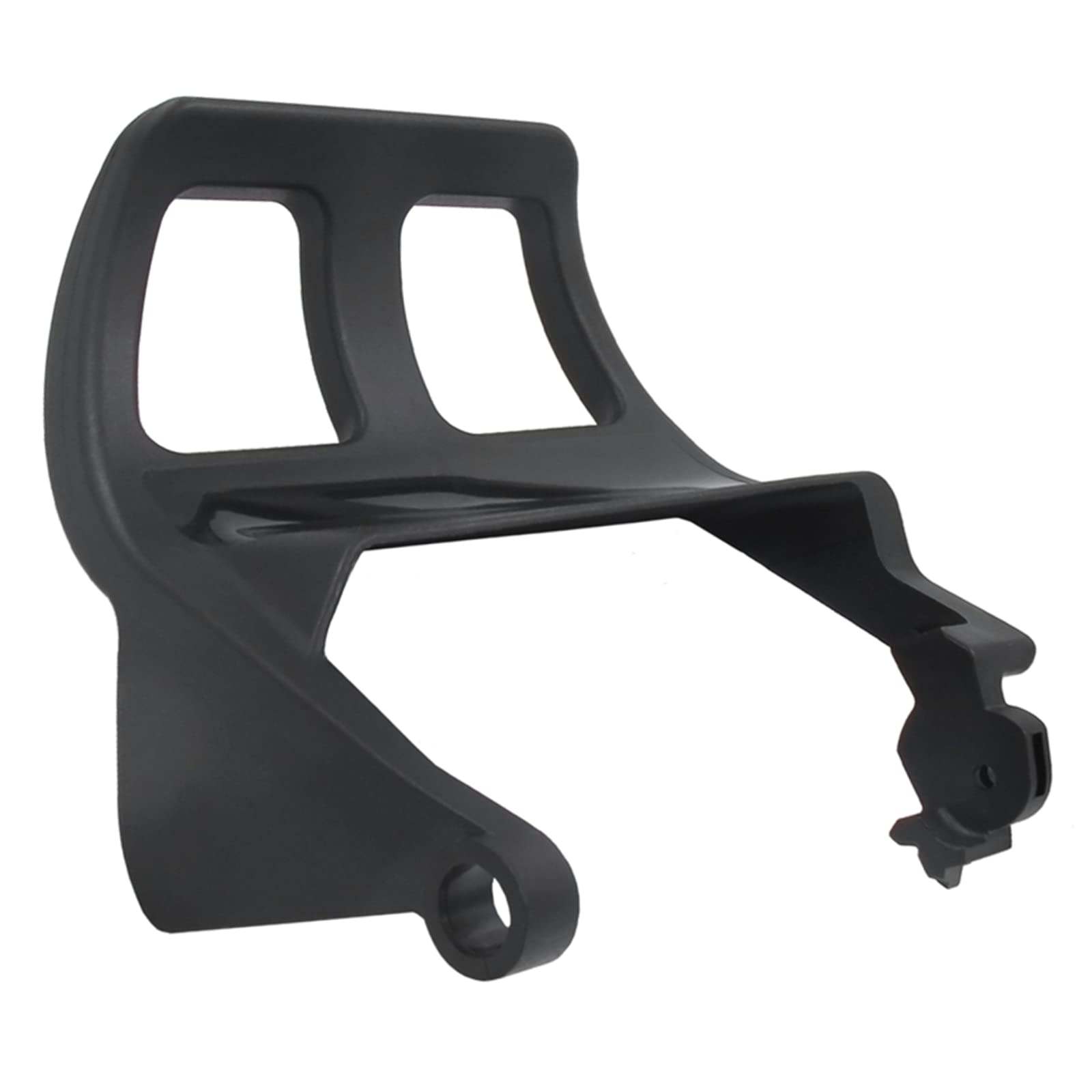 Amazon.com: Wanotine 1127 792 9100 Chain Brake Handle Hand Guard for ...