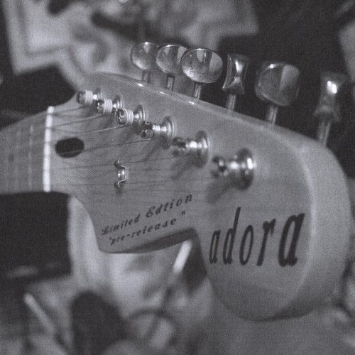 Play Limited Edition Pre-Release by Adora on Amazon Music