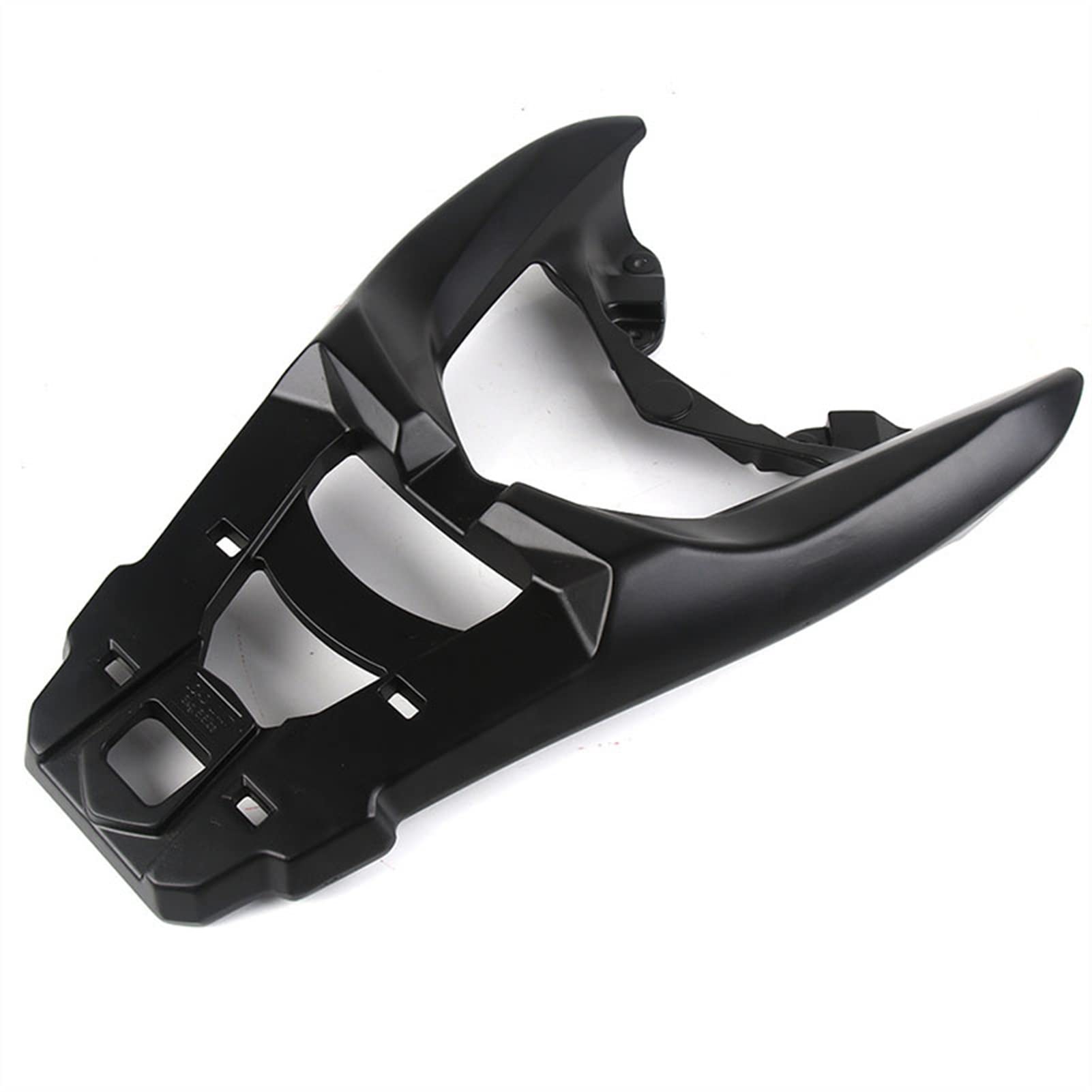 Buy Cargo Shelf Tail Rear Luggage Rack For Yamaha NMAX155 Nmax 155 ...